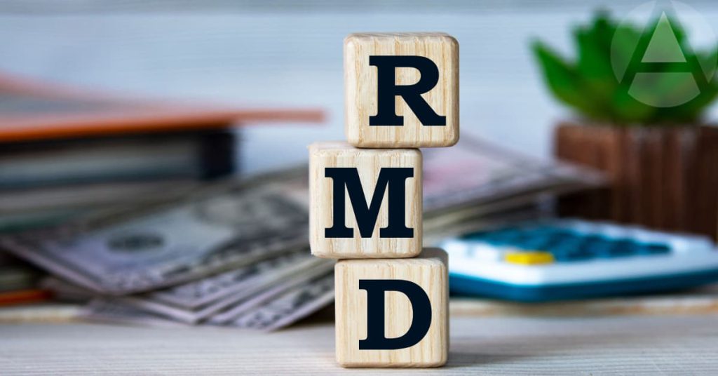 SECURE Act Rules for RMDs and Penalty for a Missed RMD