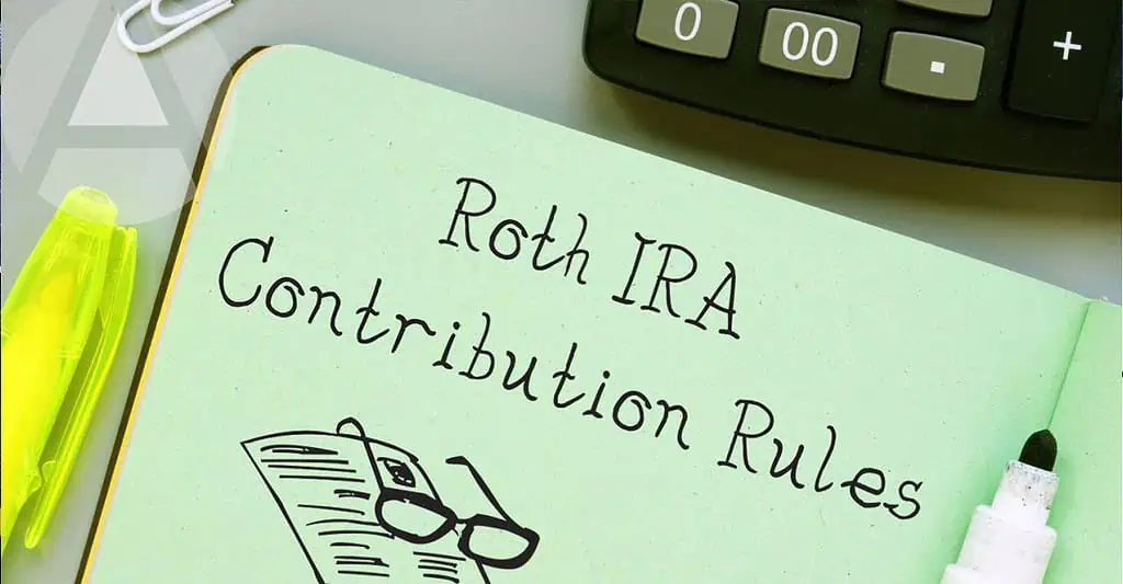 SECURE Act 2.0 Provisions for Roth SEP IRAs and SIMPLE IRAs