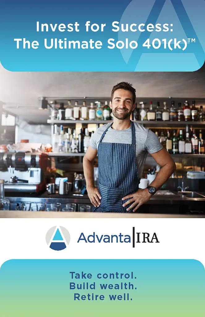 Self-Directed Investing | IRA Resources